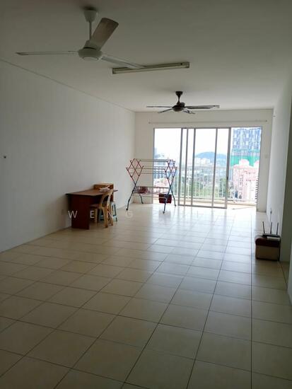 Condominium for Sale at Platinum Lake PV 13 - Weng Khit