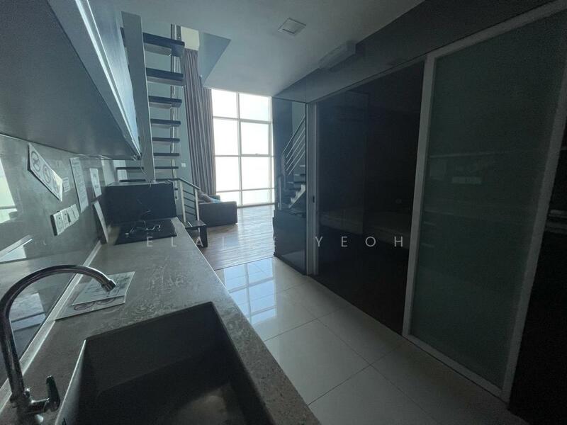 Condominium for Sale at The Light Collection III - Elaine Yeoh