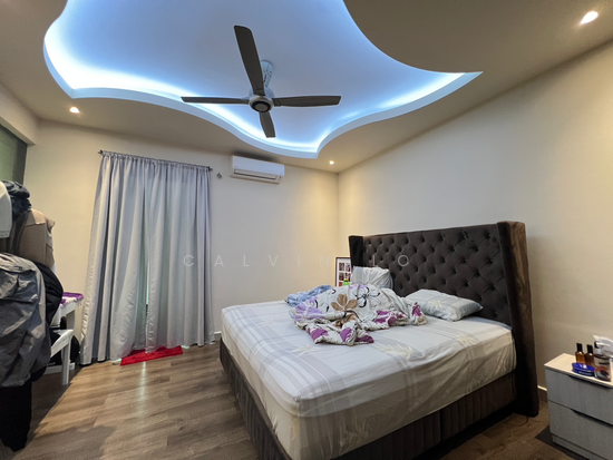 3-storey Terraced House for Sale in Kinrara Residence (Puchong) - Calvin Lo