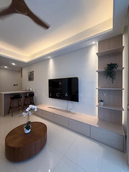 Condominium for Rent at R&F Princess Cove Phase 2-Seine Region ...