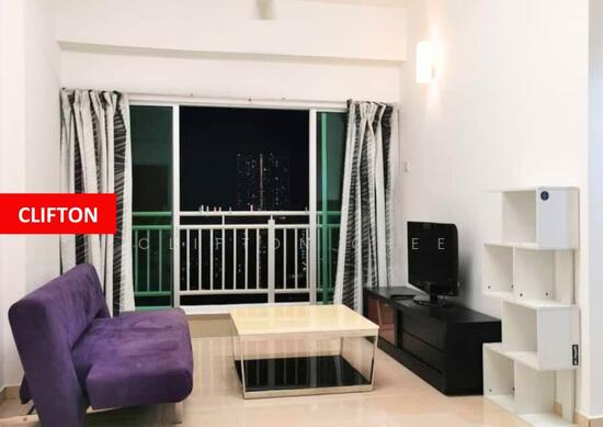 Idaman Iris untuk Untuk Disewa - RM 1,500 /bulan (2024) | PropertyGuru ...