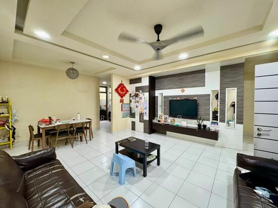 Setia Indah Setias Indahs untuk Untuk Dijual - RM 728,000 (2024 ...