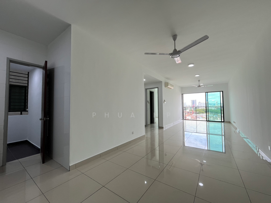 Condominium for Sale at Lido Residency - Phua HP