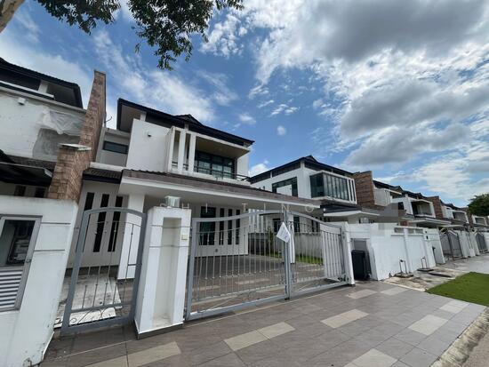 Eco Botanic Eco Botanics untuk Untuk Dijual - RM 2,200,000 (2024 ...
