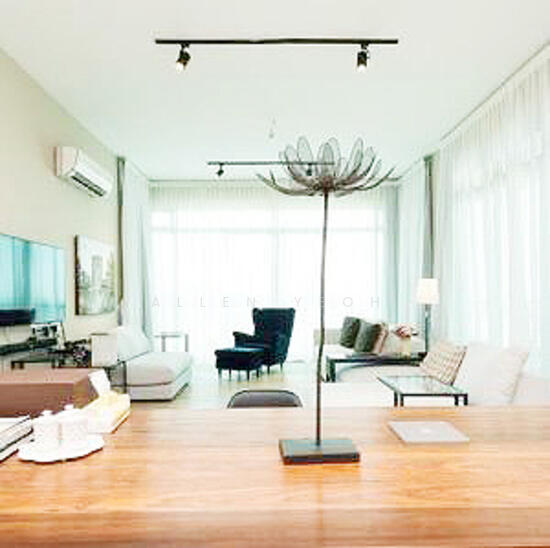 Condominium for Sale at The LIGHT COLLECTION II - Allen Yeoh