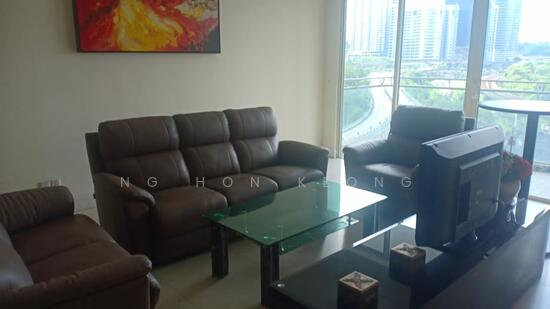 Condominium for Rent at Northpoint Residences - Ng Hon Keong