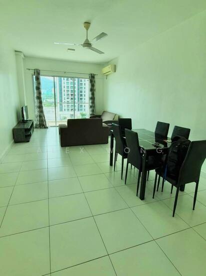 Elit Heights @ Bayan City untuk Untuk Disewa - RM 2,500 /bulan (2024 ...