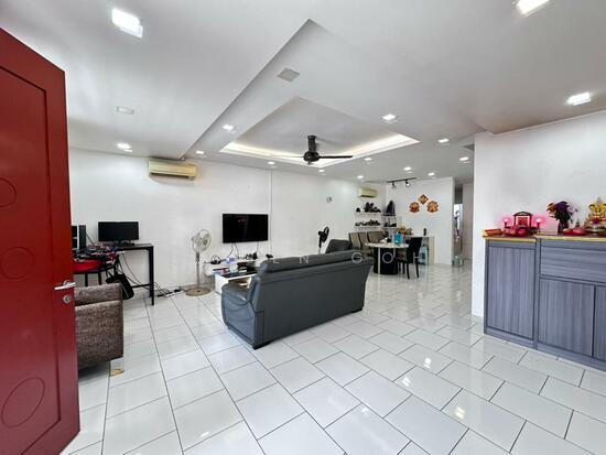 Bukit Indah untuk Untuk Dijual - RM 790,000 (2024) | PropertyGuru Malaysia