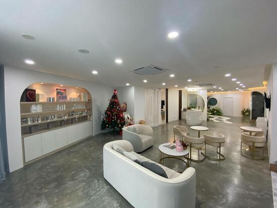 Shop for Sale in Taman Mount Austin (Tebrau) - Jennifer Ong