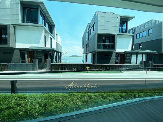 Condominium for Rent at The Light Collection IV - Allen Yeoh