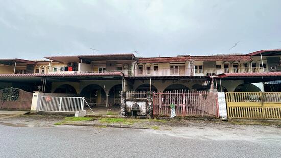 Tasek Damai untuk Untuk Dijual - RM 270,000 (2024) | PropertyGuru Malaysia