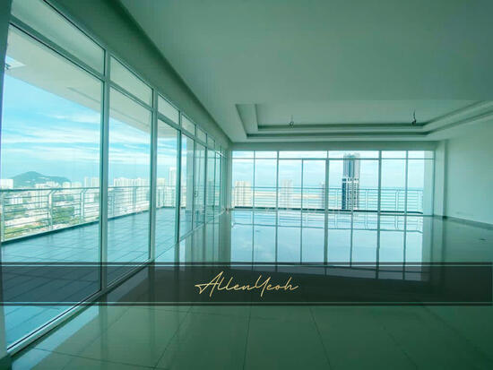 Condominium for Sale at The Cantonment - Allen Yeoh