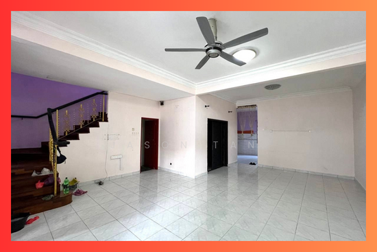 Seri Alam Seris Alams untuk Untuk Dijual - RM 560,000 (2024 ...
