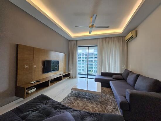 The Light Linear untuk Untuk Disewa - RM 3,000 /bulan (2024 ...