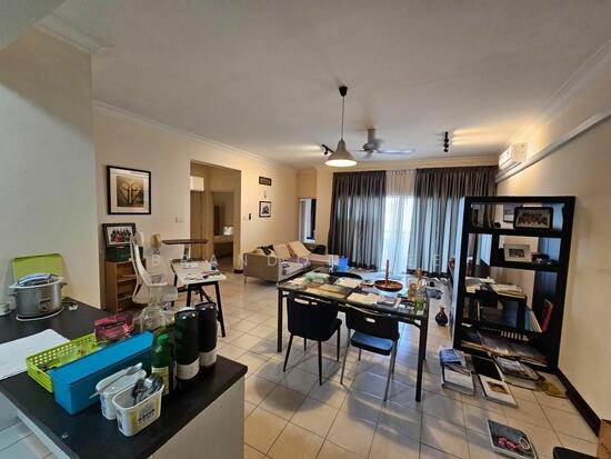 Condominium for Sale at Prima Midah Heights - Brandon Lee