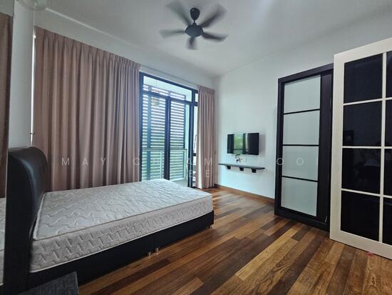 Condominium for Rent at The LIGHT COLLECTION II - May Chiam Khooi Bee