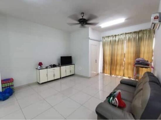 Service Residence for Sale at Da Men - Khong T.K
