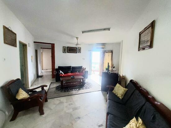 Sri Angsana Hilir untuk Untuk Dijual - RM 300,000, Jan 2026
