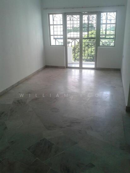 Genting Court Condominium untuk Untuk Dijual - RM 200,000 (2024 ...