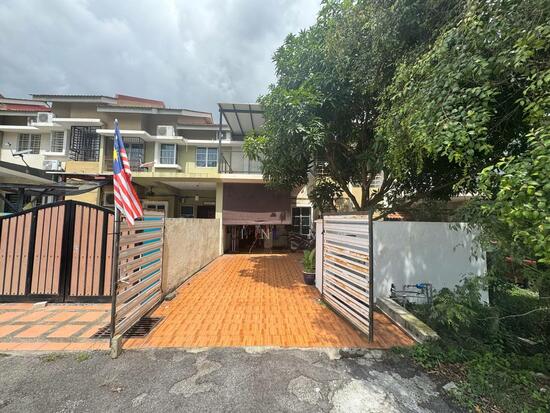Bandar Saujana Utama untuk Untuk Dijual - RM 380,000 (2024 ...