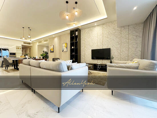 Condominium for Sale at Setia V Residences - Allen Yeoh