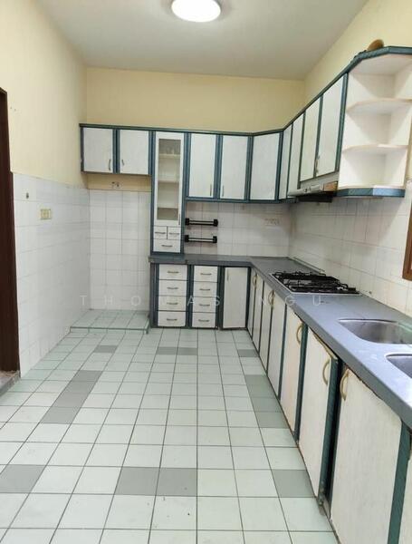 2-storey Terraced House for Sale in Usj 16 (Subang Jaya) - Thomas Ngu