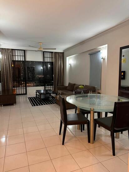 Condominium for Sale at Cameron Towers - Chen Kah Seng