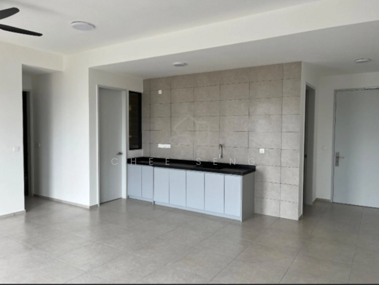 EdgeWood Residences @ SkySanctuary untuk Untuk Disewa - RM 1,800 /bulan ...
