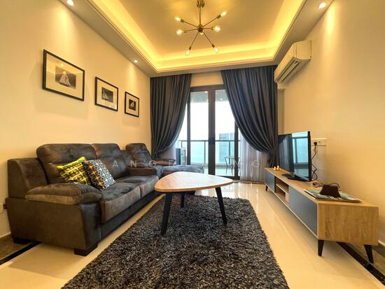 Condominium for Rent at R&F Princess Cove Phase 2-Seine Region - Angela Ng