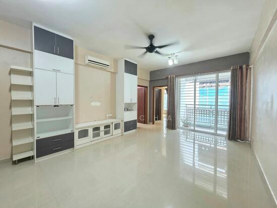 Bukit Segambut Apartment untuk Untuk Dijual - RM 340,000 (2024 ...