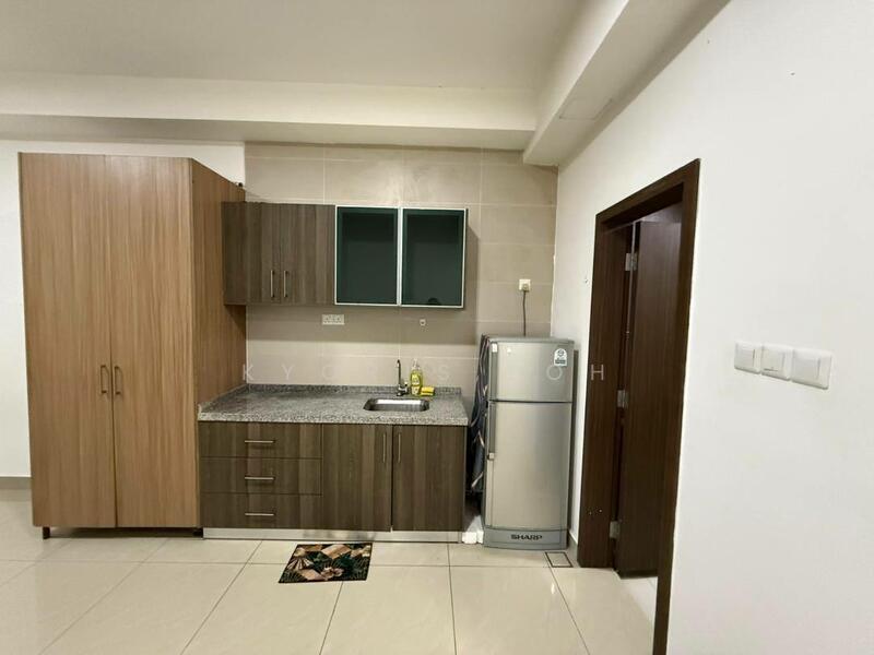 D'Secret Garden (Pangsapuri Kempas Indah) untuk Untuk Disewa - RM 1,500 /bulan (2024 ...