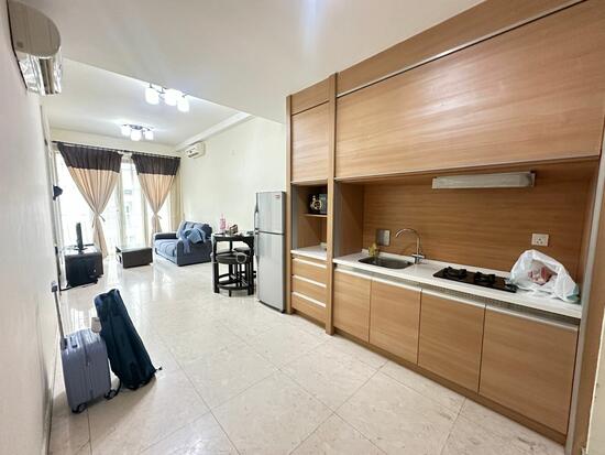 Condominium for Rent at Marc Residence - Loges