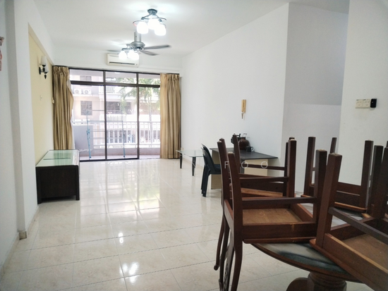 Condominium for Sale at Cheng Heights - Kellyn Foo