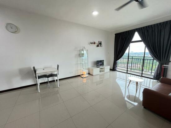 Molek Regency untuk Untuk Disewa - RM 1,800 /bulan (2024 ...