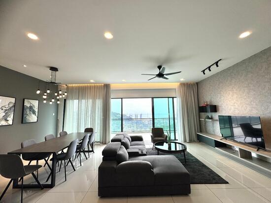 Alila2 untuk Untuk Disewa - RM 7,799 /bulan (2024) | PropertyGuru Malaysia