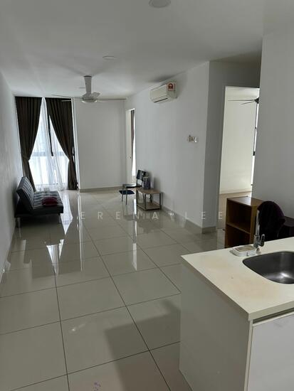 Service Residence for Rent at H2O Residences - Serena Lee
