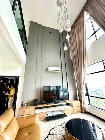 Molek Regency untuk Untuk Disewa - RM 7,500 /bulan (2024 ...
