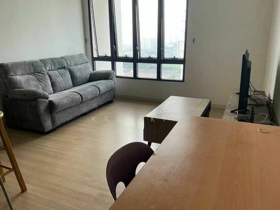 USJ One (You One) untuk Untuk Disewa - RM 2,800 /bulan (2024 ...
