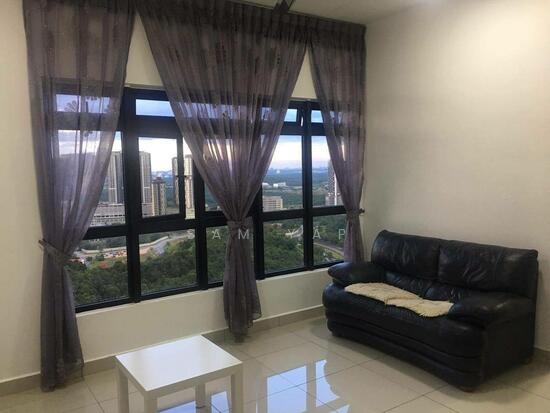 Meridin Suites @ The Meridin untuk Untuk Disewa - RM 1,600 /bulan (2024 ...