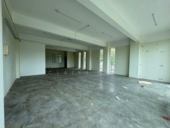 Shop for Rent in Pusat Perdagangan Danga Utama (Johor Bahru) - Claire Lai
