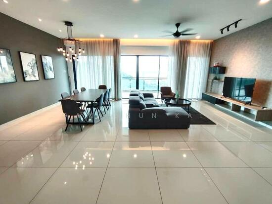 Alila2 untuk Untuk Disewa - RM 7,800 /bulan (2024) | PropertyGuru Malaysia