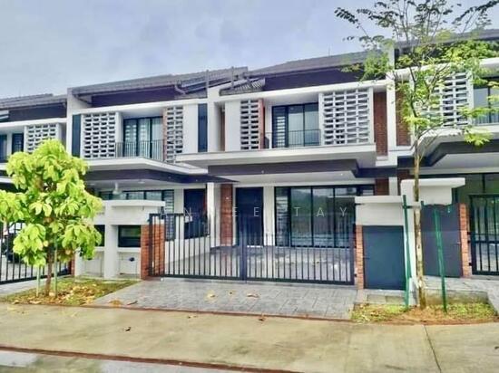 Elmina Valley 4 @ City of Elmina untuk Untuk Dijual - RM 761,400 (2024 ...