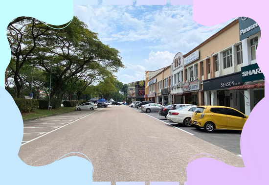 Setia Indah Setia Indah Setias Indahs untuk Untuk Dijual - RM 4,200,000 ...