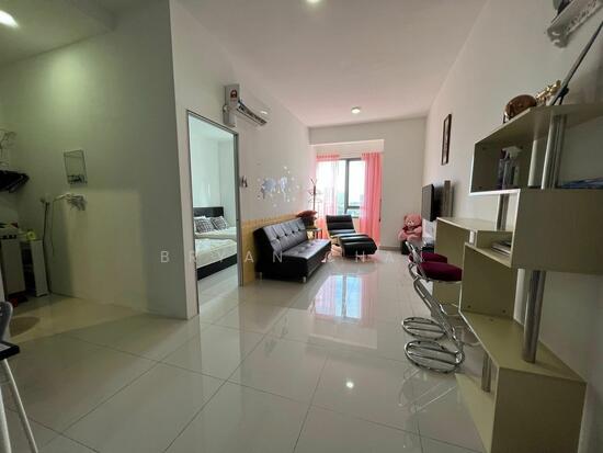 Service Residence for Sale at Da Men - Bryan Chan