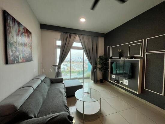 Twin Galaxy (Dwi Galaksi) untuk Untuk Dijual - RM 650,000, Jan 2026