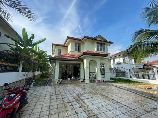 Mawar @ Bukit Beruntung untuk Untuk Dijual - RM 550,000 (2024 ...