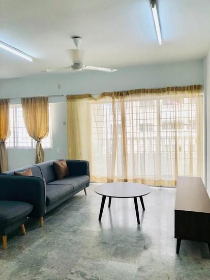 Condominium for Sale at Pertiwi Indah - Kimberly Chan