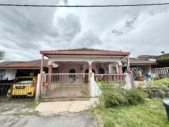 Taman Jasa Utama untuk Untuk Dijual - RM 435,000 (2024) | PropertyGuru ...