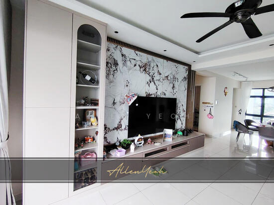 The Light Linear untuk Untuk Dijual - RM 1,398,000 (2024 ...