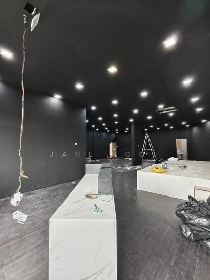 Shop / Office for Rent in Taman Mount Austin (Tebrau) - Jane Ngoi